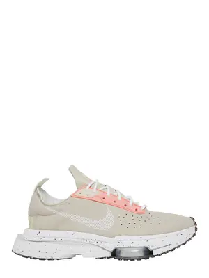 Nike Air Zoom-type Crater Sneakers - Cream