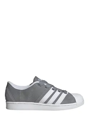 Adidas Superstar Supermodified Sneakers - Grey