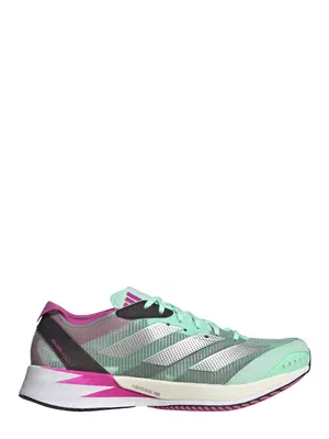 Adidas Adizero Adios Sneakers - Green