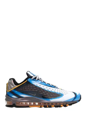 Nike Max Deluxe Sneakers - Blue
