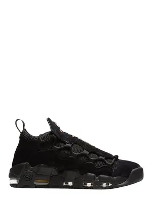 Nike Air More Money 'chinese Yuan - Black