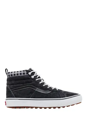 VANS Sk8-hi Mte-1 High-top Sneakers - Grey