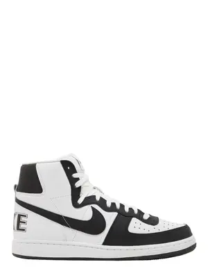 Nike Comme Des Garçons Homme Plus X Terminator High - Black