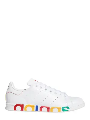 Adidas Stan Smith Olympic Pack - White