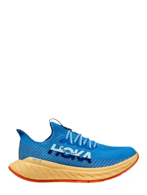 HOKA® Carbon X 3 Sneakers - Blue