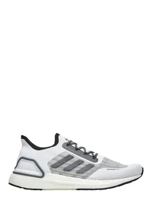 adidas gazelle silver green womens adidas James Bond x adidas Ultraboost 20 FY0646 main image 0
