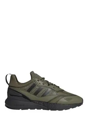 Adidas Zx 2k Boost 2.0 Sneakers - Green