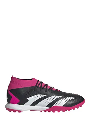 Adidas Predator Accuracy.1 Tf 'own Your Football Pack - Black