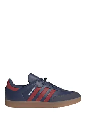 Adidas Velosamba Vegan Sneakers - Blue