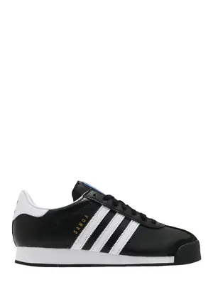 Adidas Samoa Sneakers - Black