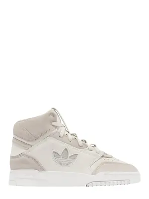 Adidas Drop Step Xl Sneakers - Cream