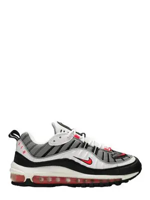 Nike Max 98 Sneakers - Red