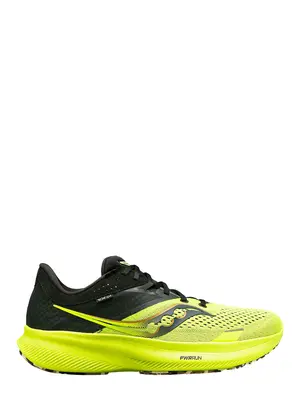 Saucony Ride 16 Yellow