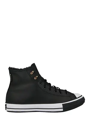 CONVERSE Chuck Taylor All Star Winter High Gtx Sneakers - Black