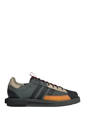 Adidas Mfx Reboot Low Sneakers - Grey