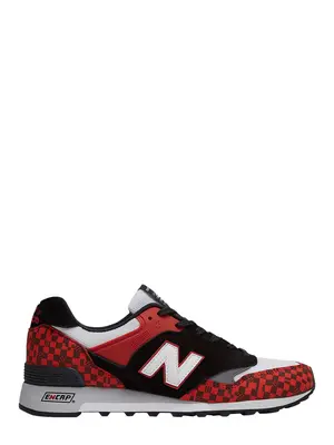 NEW BALANCE 577 Made In England 'harajuku Pack - Red