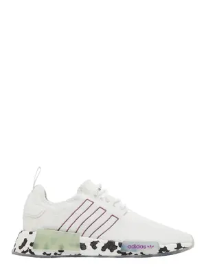 Adidas Nmd_r1 Sneakers - White