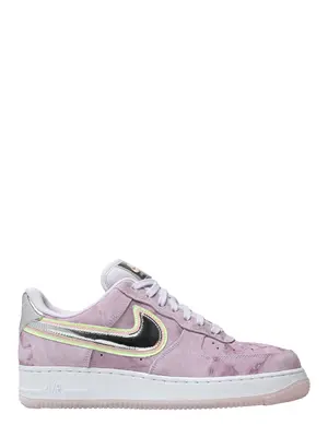 Nike Force 1 Low 'pspective' Sneakers - Purple