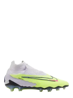 Nike Phantom Gx Elite Gripknit Df Fg Luminous Pack - Green
