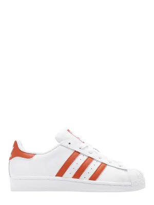 Adidas Superstar - White