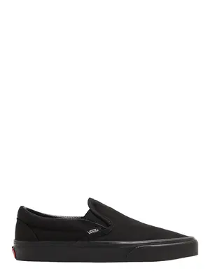 VANS Classic Slip-on - Black