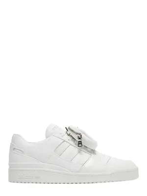 Adidas X Prada Forum Low Sneakers - White