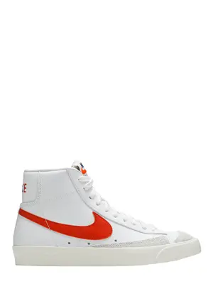 Nike Blazer Mid '77 Vintage - White