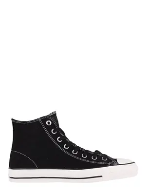 CONVERSE Chuck Taylor All Star Pro High Top Sneakers - Black