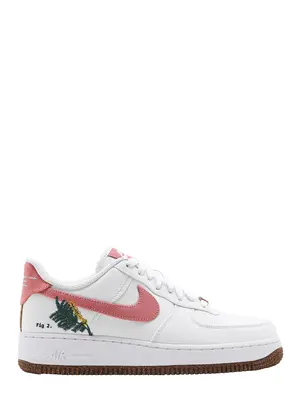 Nike Air Force 1 Low Se 'catechu - White