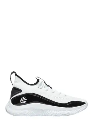 CURRY BRAND Curry Nm Sneakers - White