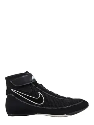 Nike Speedsweep Athletic Shoes - Black