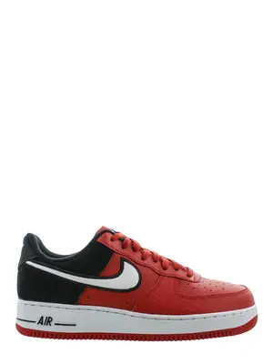 Nike Air Force 1 Low - Red