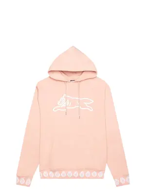 ICECREAM Cones Hoodie - Pink