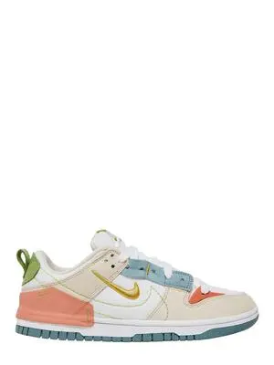 Nike Dunk Low Disrupt 2 Sneakers - Multicolor
