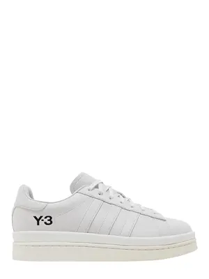 Adidas Y-3 Hicho Sneakers - Grey