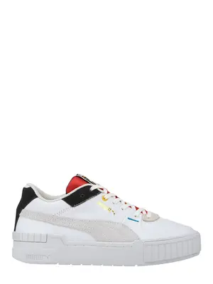 PUMA Cali Sport Wh Unity Sneakers - White