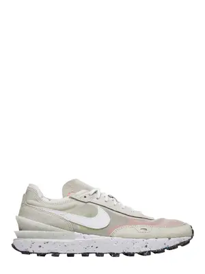 Nike Waffle One Crater Se Sneakers - Cream