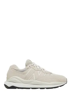 NEW BALANCE 57/40 Sneakers - Cream