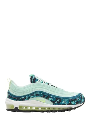 Nike Air Max 97 Sneakers Green