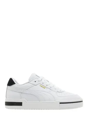 PUMA California Pro Heritage Sneakers - White
