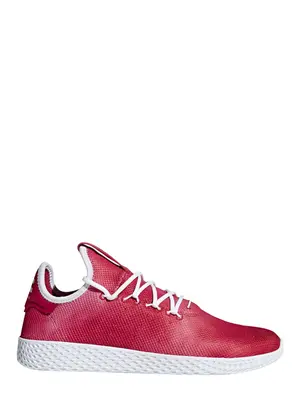Adidas Pharrell X Tennis Hu Holi Sneakers - Red