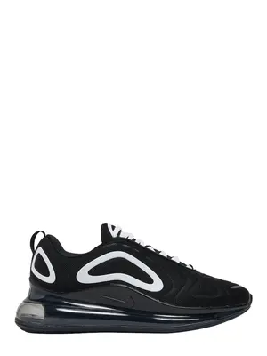 Nike Air Max 720 Sneakers - Black
