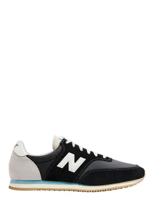 NEW BALANCE Comp 100 Sneakers - Black