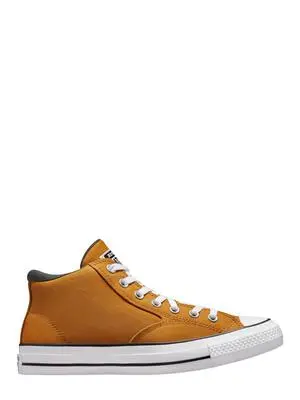 CONVERSE Chuck Taylor All Star Mid Sneakers Gold