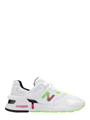 NEW BALANCE 997s Sneakers - White
