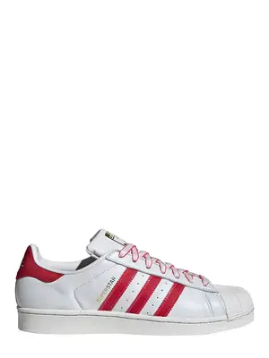 Adidas Superstar Chinese New Year - White