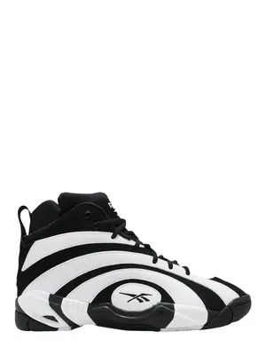 REEBOK Shaqnosis Sneakers - Black