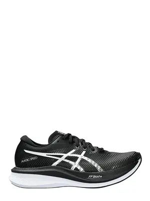 Asics Magic Speed 3 Sneakers - Black