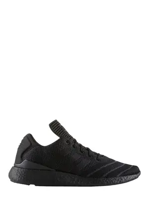 Adidas Busenitz Primeknit Sneakers - Black
