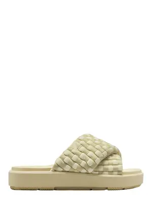 JORDAN Sophia Slide - Cream